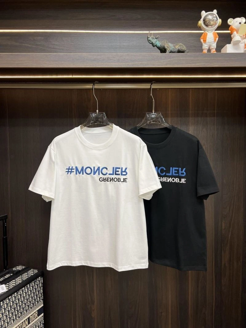 Moncler T-Shirts