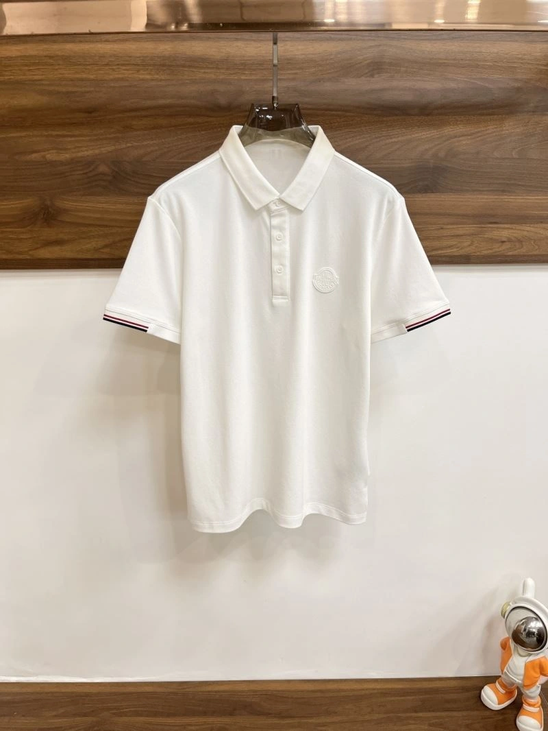 Moncler T-Shirts
