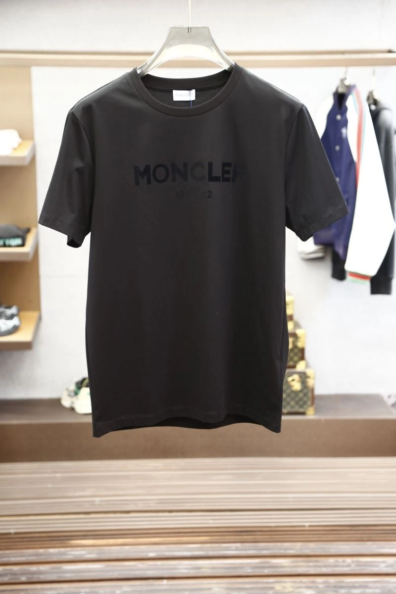 Moncler T-Shirts