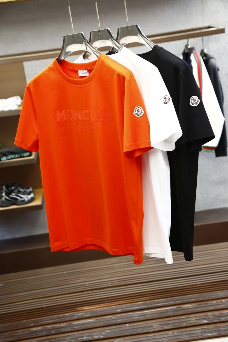 Economical Moncler T-Shirts
