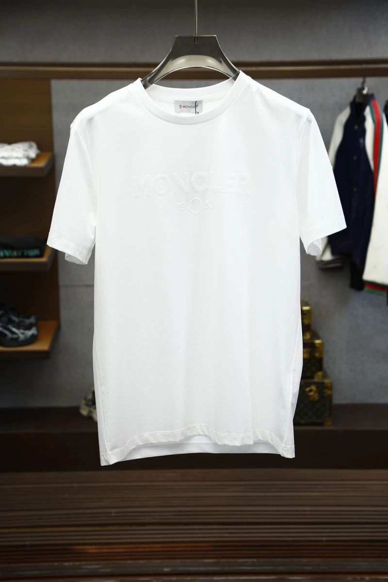 Moncler T-Shirts