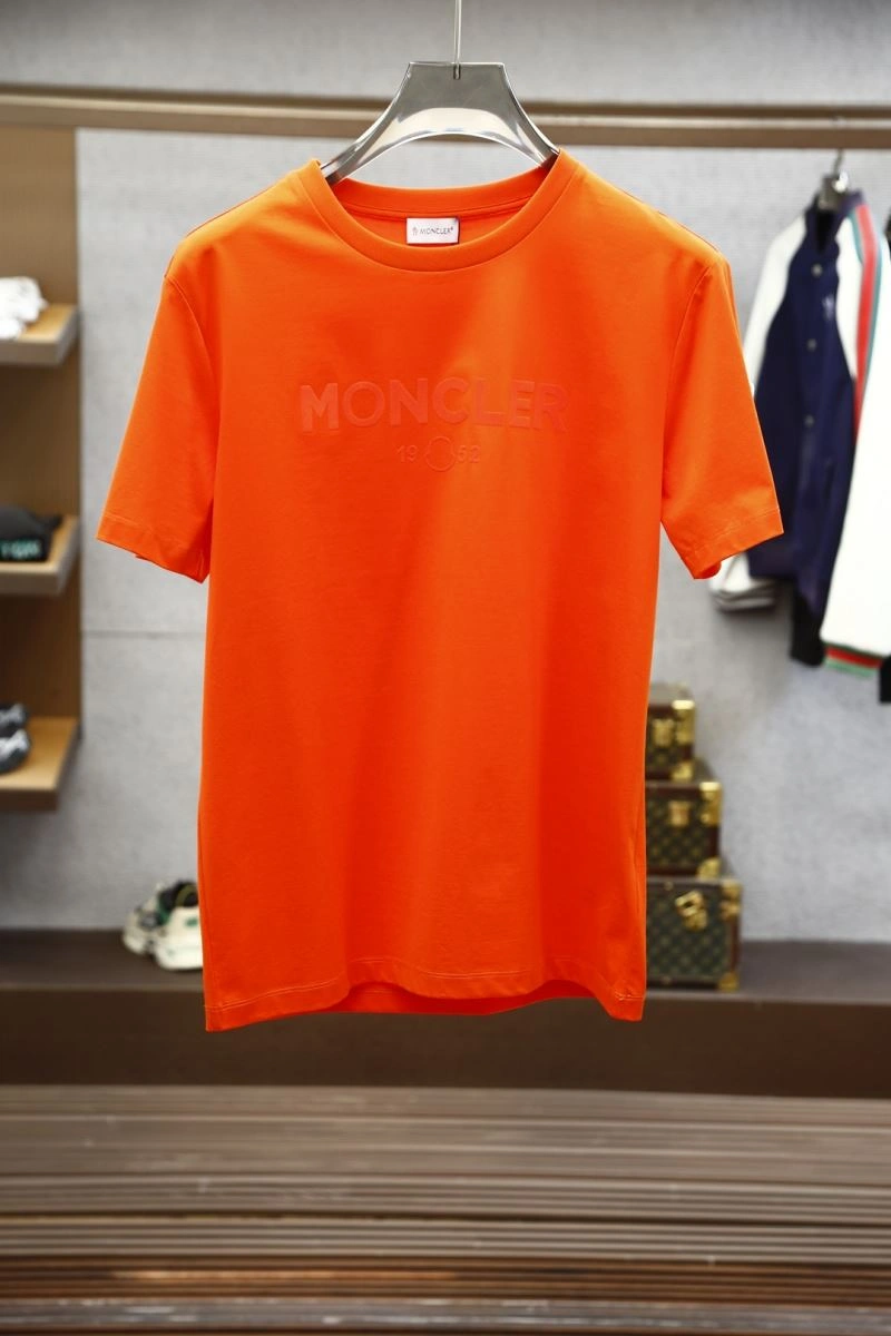 Discounted Moncler T-Shirts