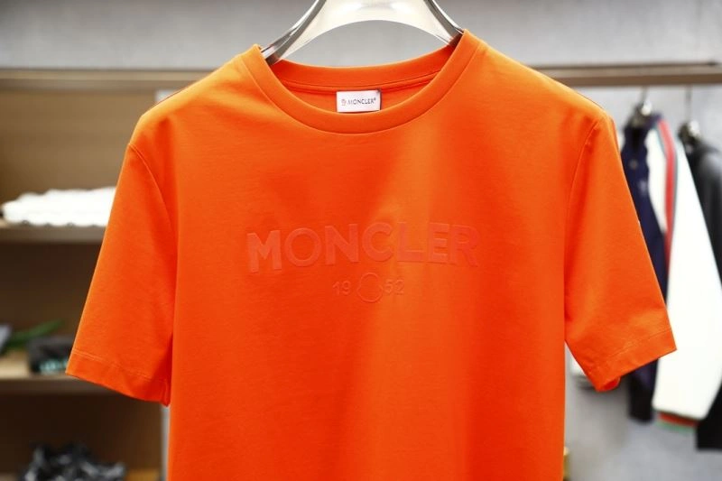 Discounted Moncler T-Shirts