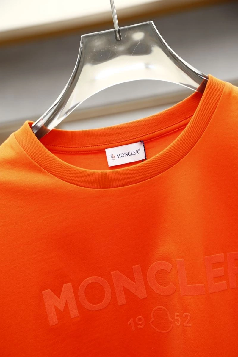 Discounted Moncler T-Shirts