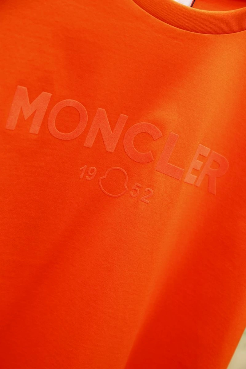 Discounted Moncler T-Shirts