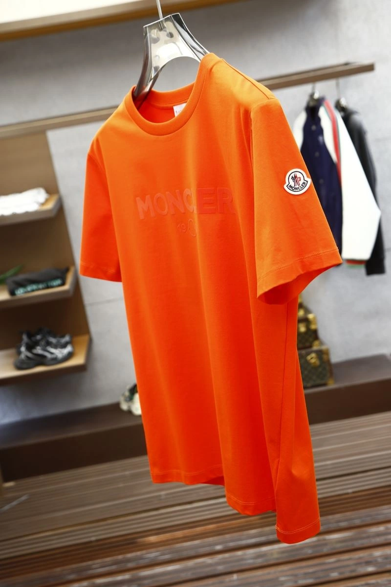 Discounted Moncler T-Shirts