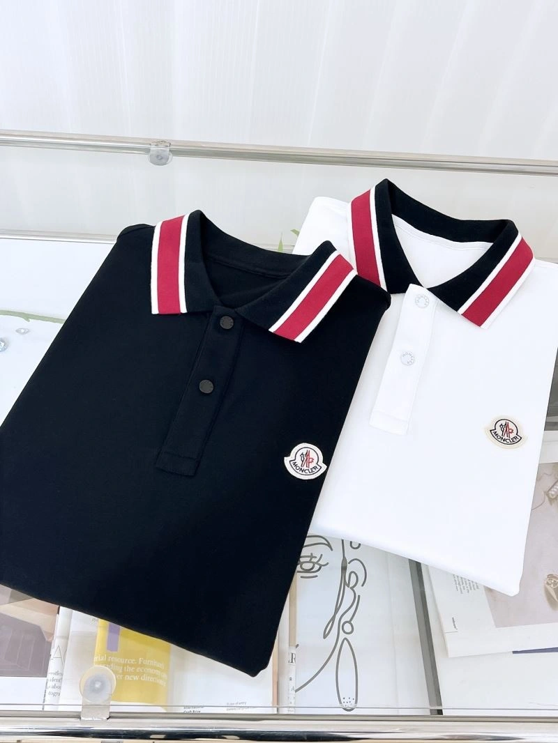 Moncler T-Shirts