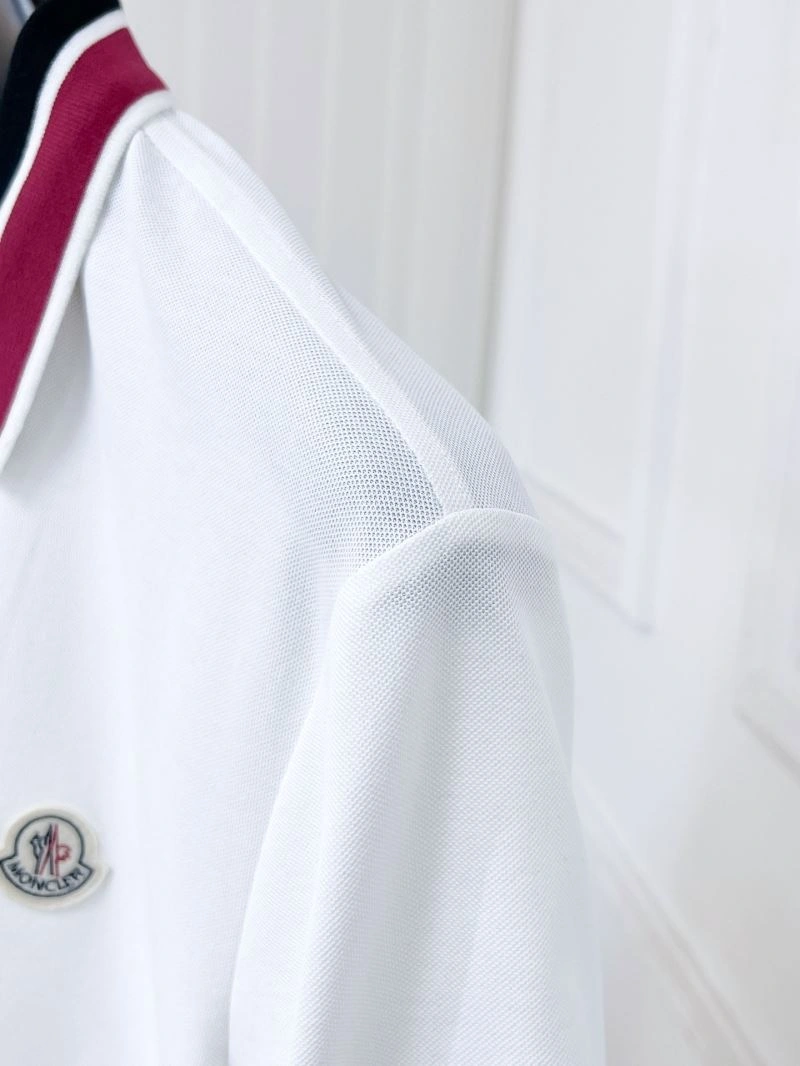 Discounted Moncler T-Shirts