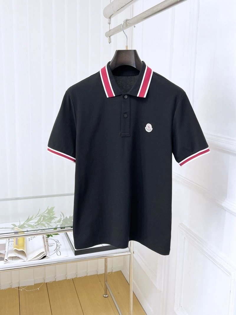 Discounted Moncler T-Shirts
