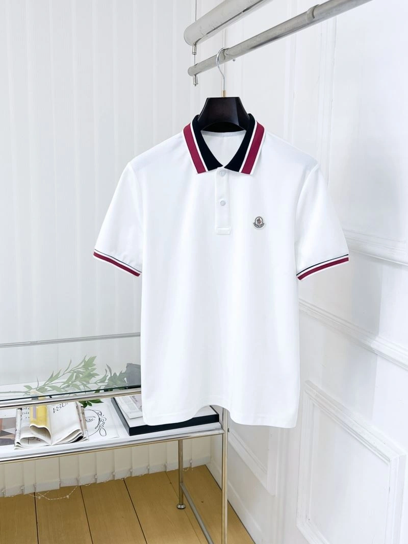 Discounted Moncler T-Shirts