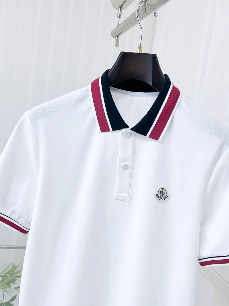 Discounted Moncler T-Shirts
