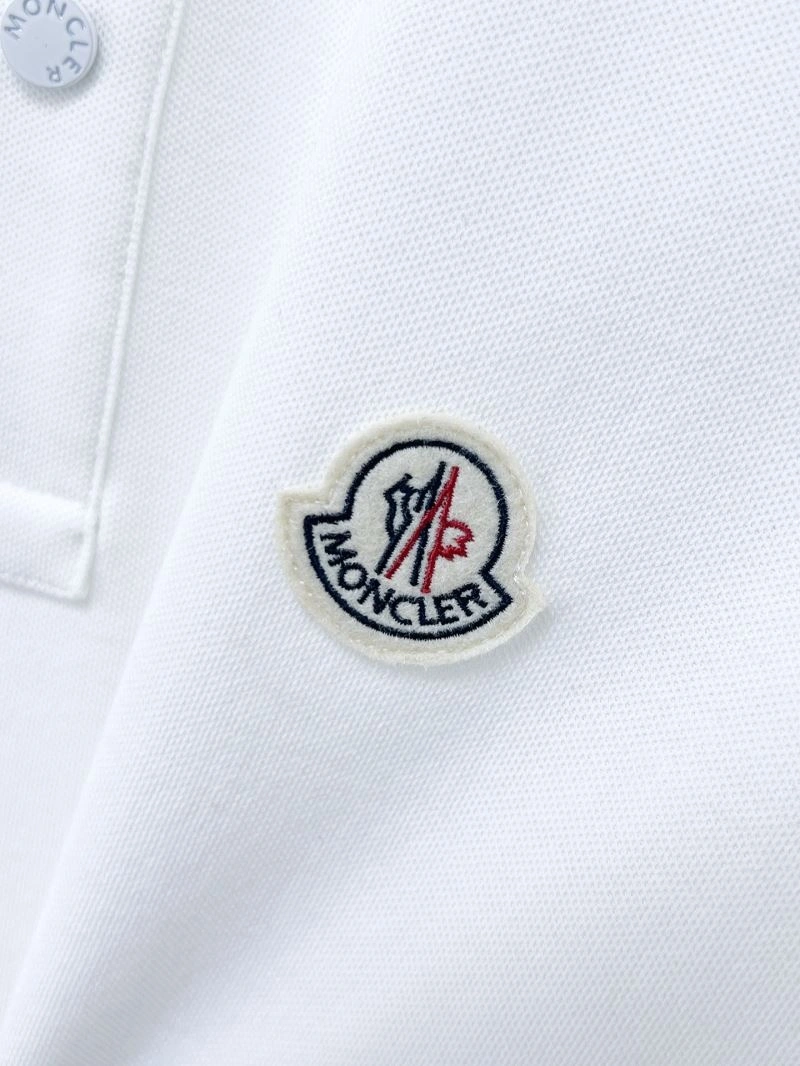 Discounted Moncler T-Shirts