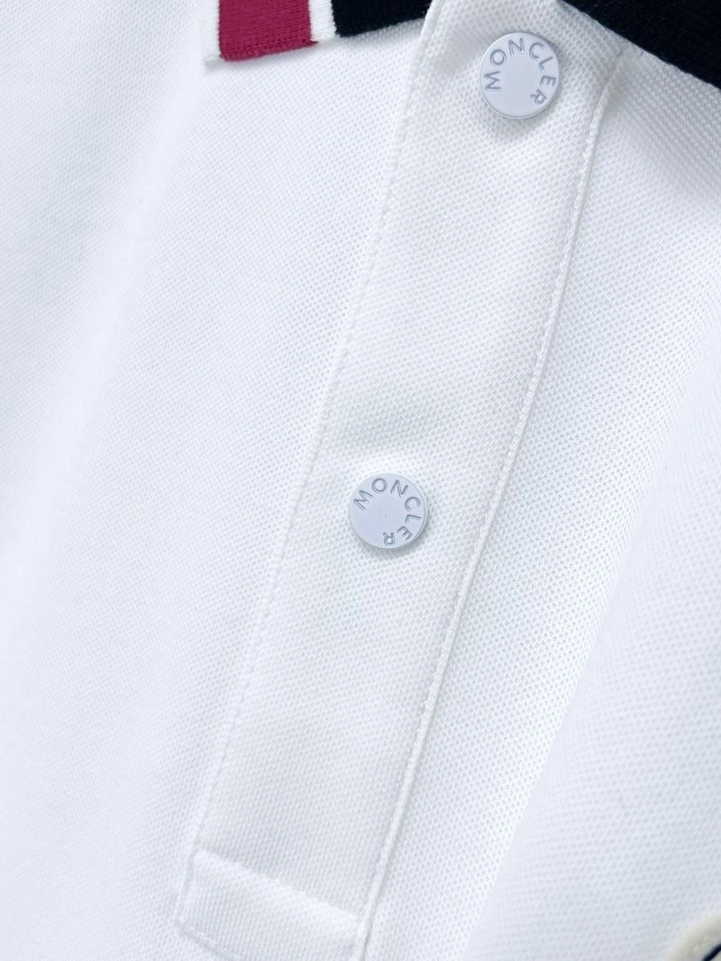 Discounted Moncler T-Shirts