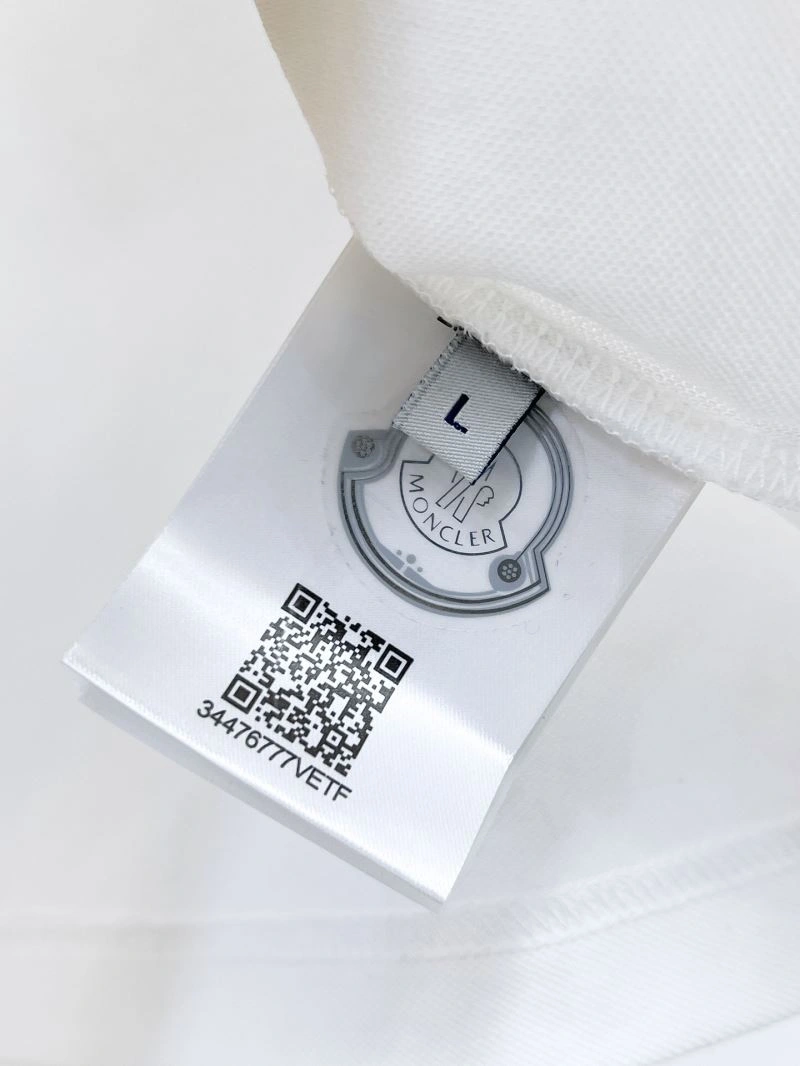 Discounted Moncler T-Shirts