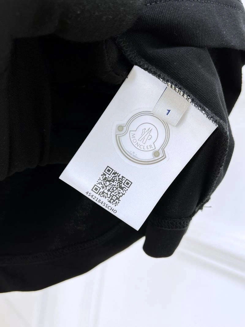 Budget-friendly Moncler T-Shirts
