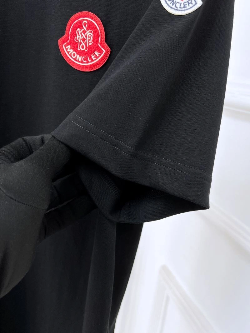 Budget-friendly Moncler T-Shirts