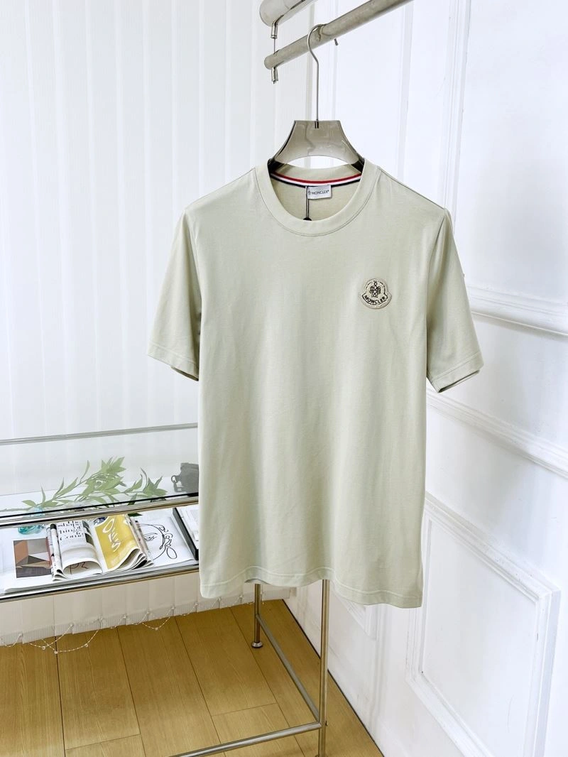 Budget-friendly Moncler T-Shirts