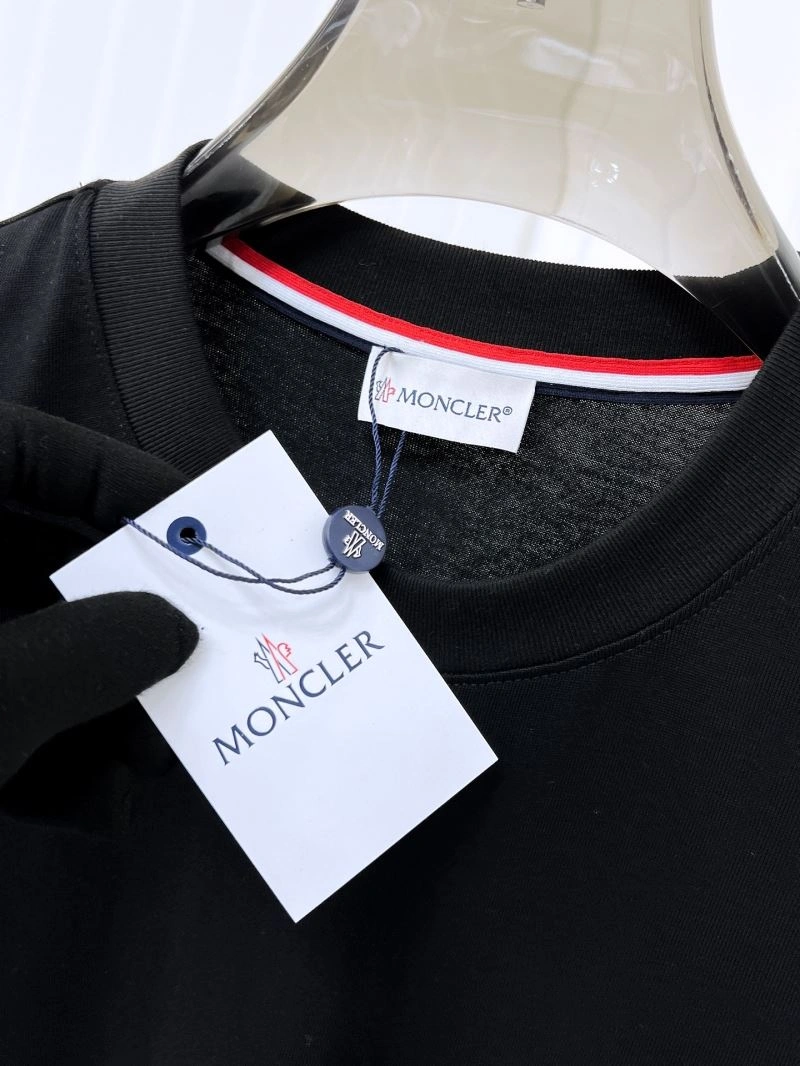 Budget-friendly Moncler T-Shirts