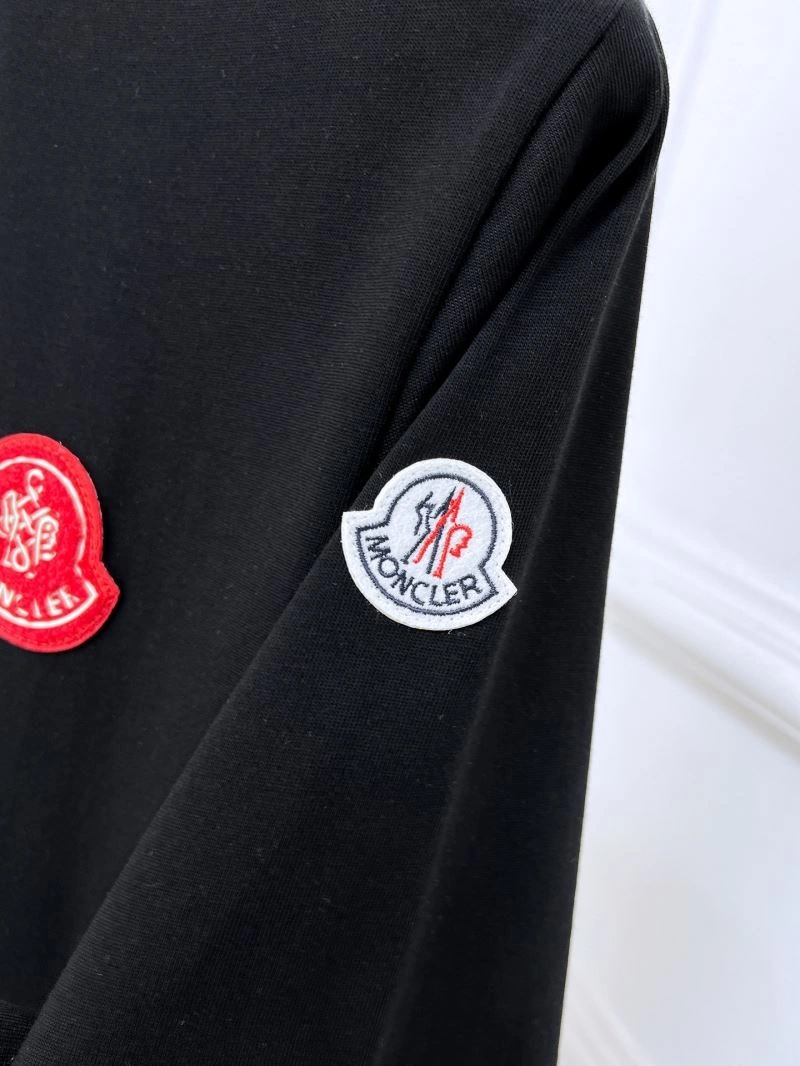 Budget-friendly Moncler T-Shirts
