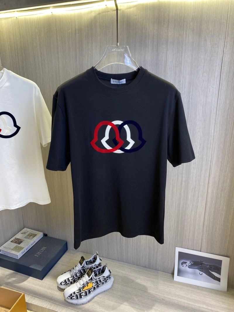 Indistinguishable Moncler T-Shirts