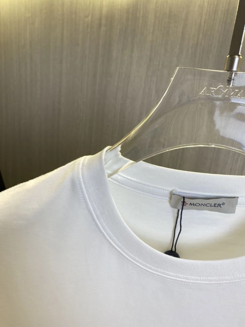 Indistinguishable Moncler T-Shirts