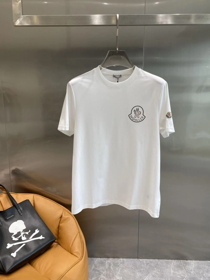 Moncler T-Shirts
