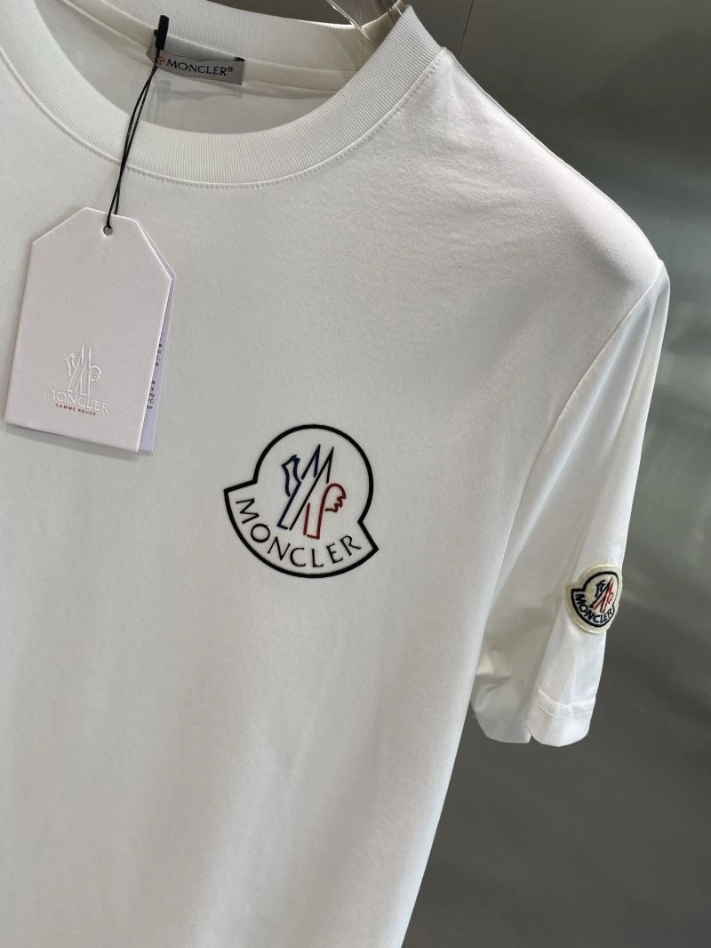 Top match Moncler T-Shirts