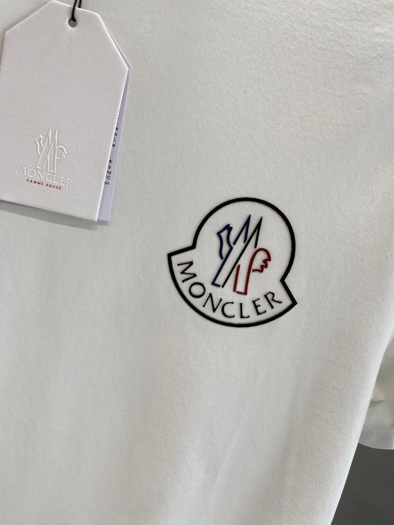 Top match Moncler T-Shirts