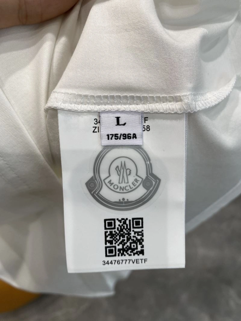 Top match Moncler T-Shirts