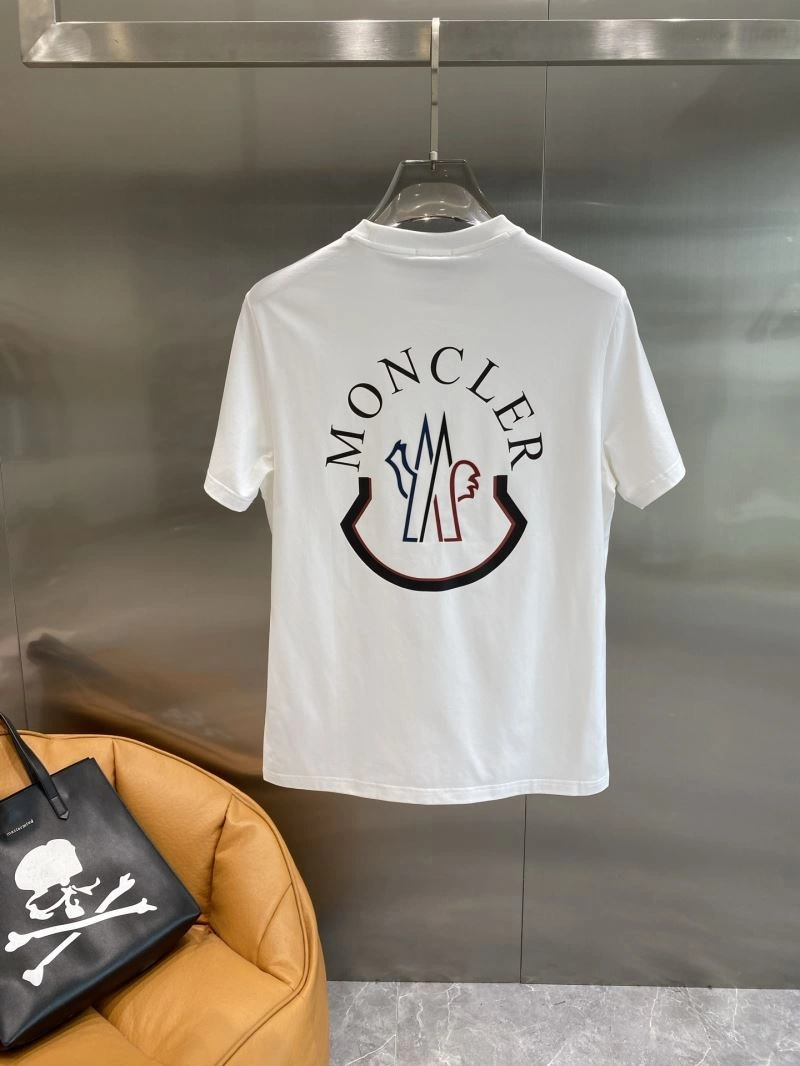 Top match Moncler T-Shirts