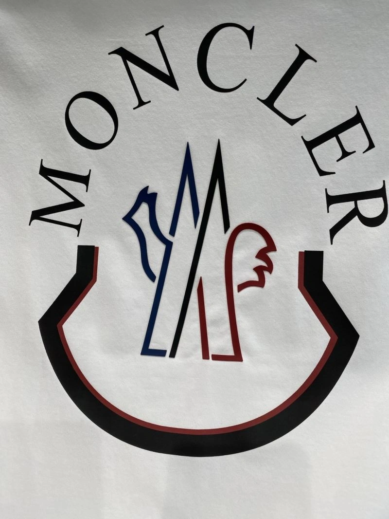 Top match Moncler T-Shirts