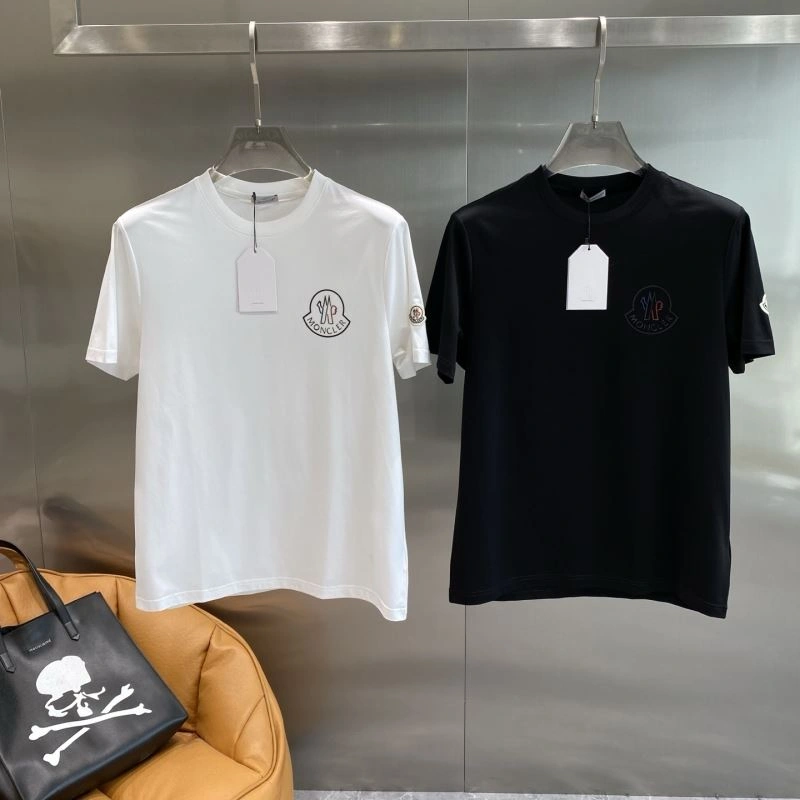 Moncler T-Shirts