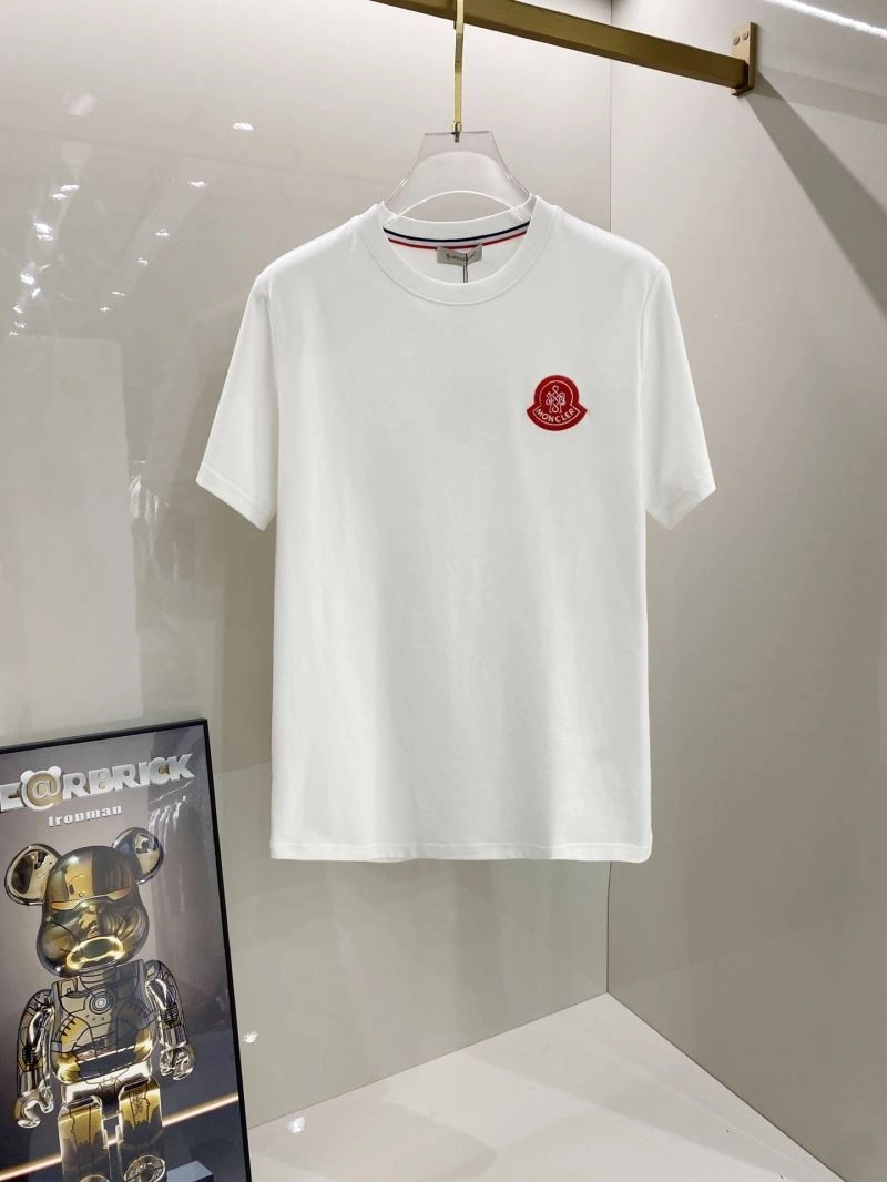 Moncler T-Shirts