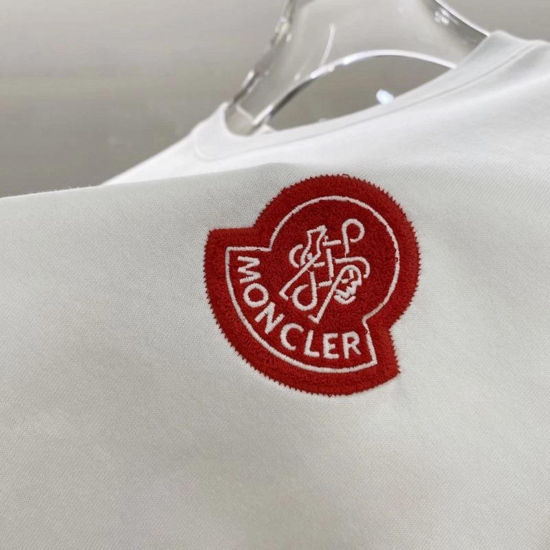 Accurate model Moncler T-Shirts