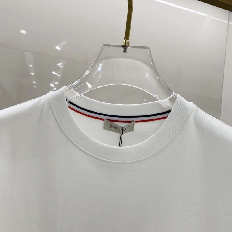 Accurate model Moncler T-Shirts
