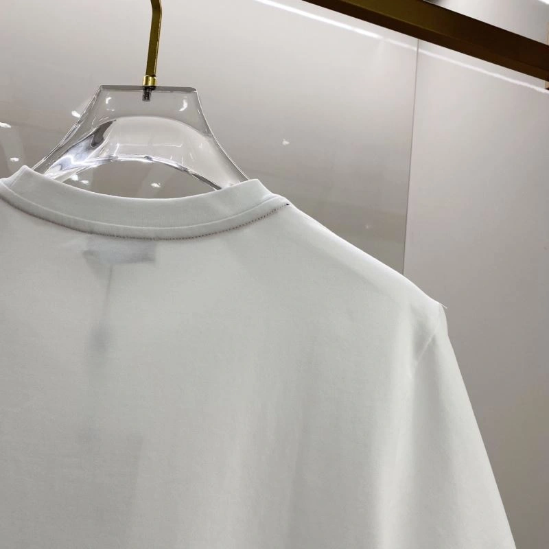 Accurate model Moncler T-Shirts