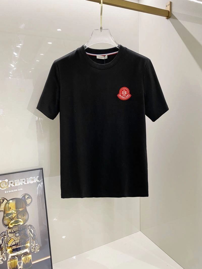 Moncler T-Shirts