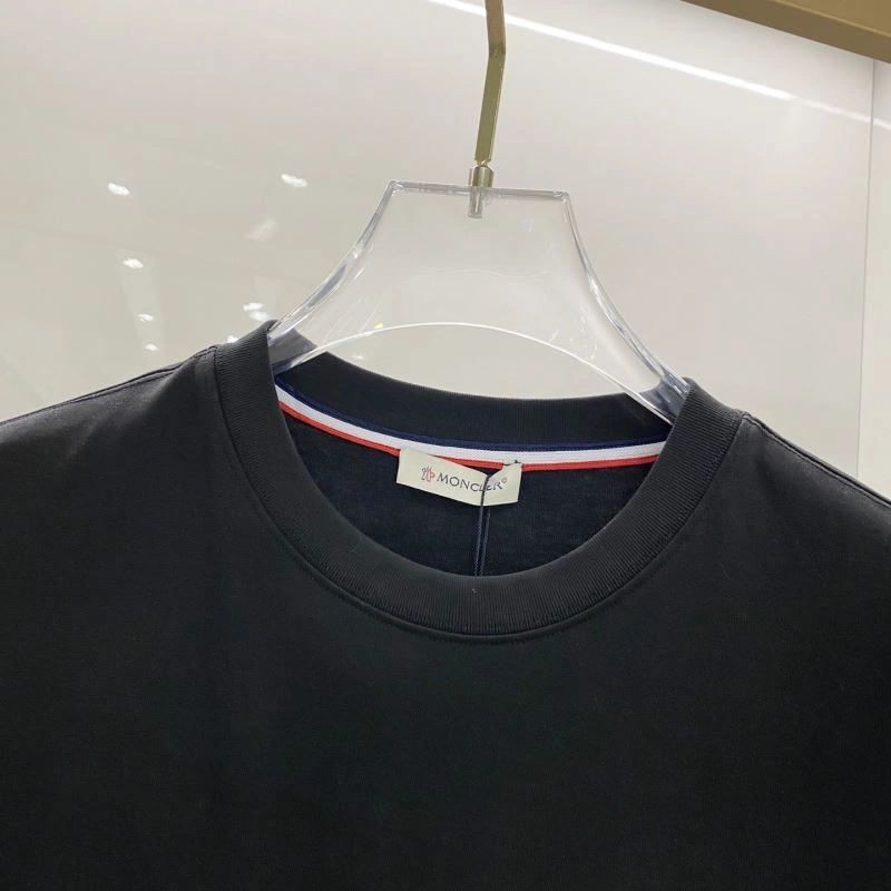 Top mirror Moncler T-Shirts