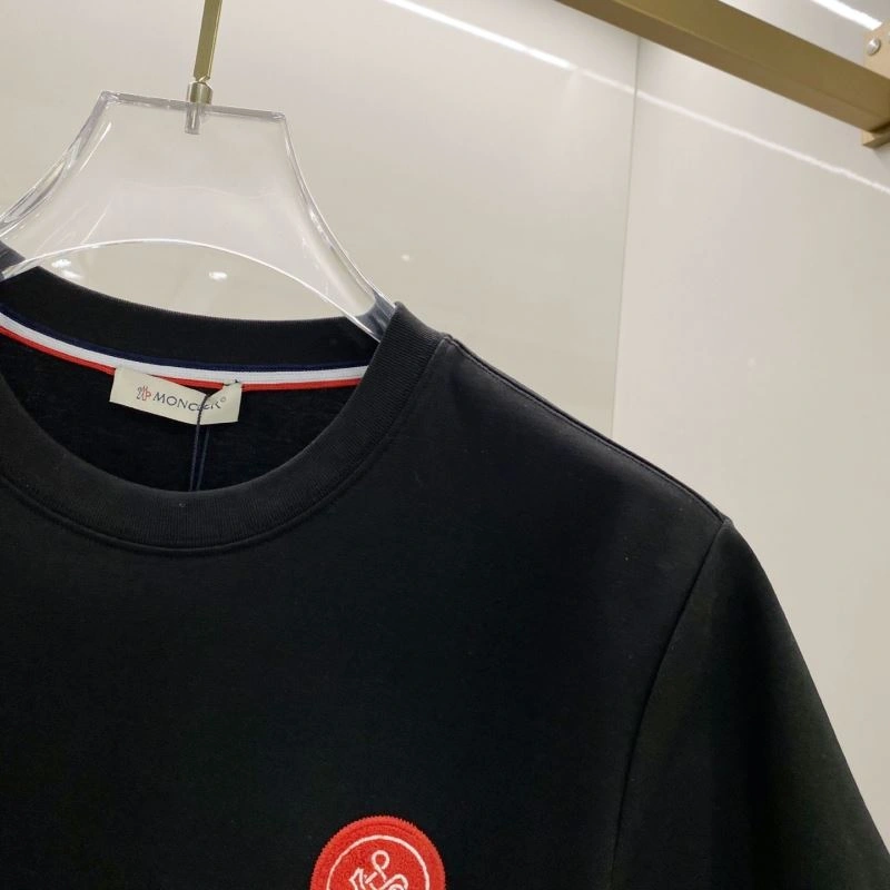 Top mirror Moncler T-Shirts