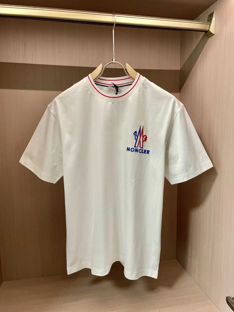 Moncler T-Shirts