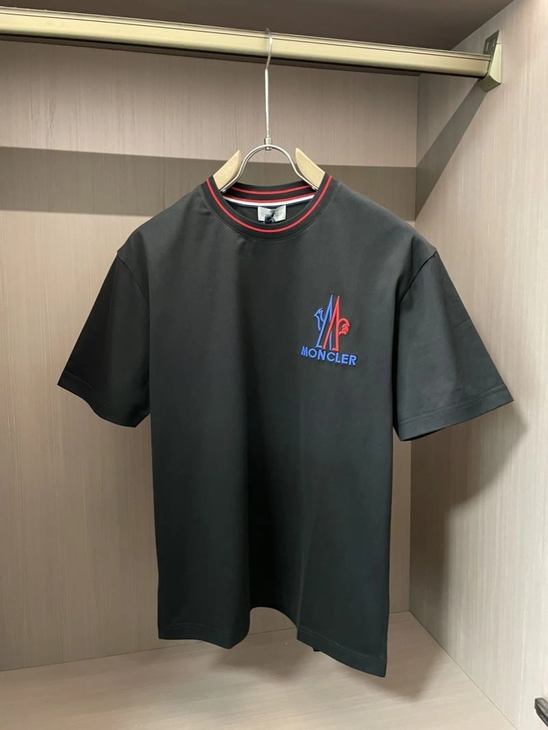 High fidelity Moncler T-Shirts