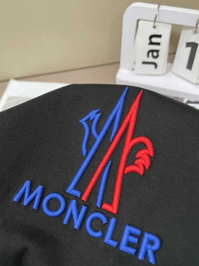 High fidelity Moncler T-Shirts