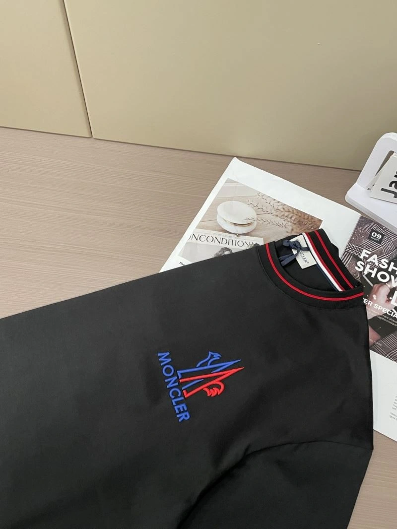 High fidelity Moncler T-Shirts