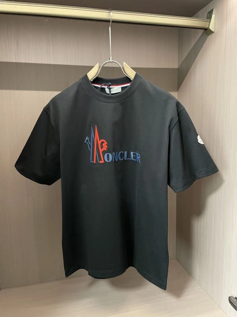 Moncler T-Shirts