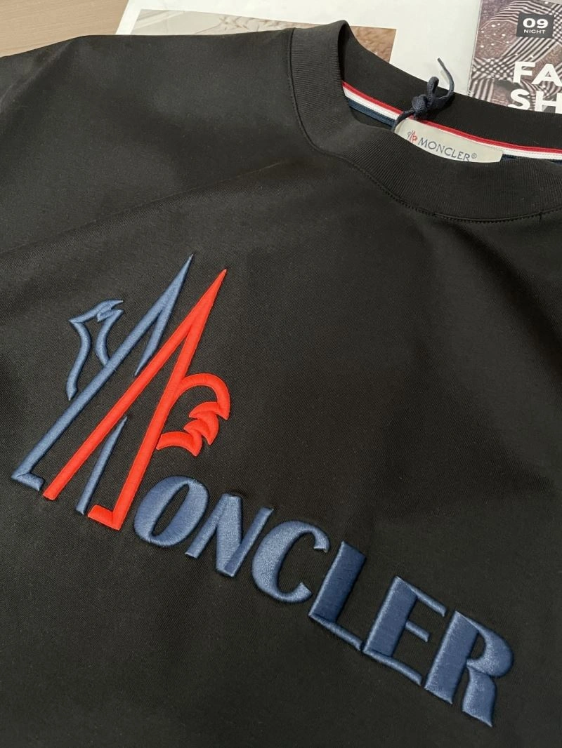 High fidelity Moncler T-Shirts