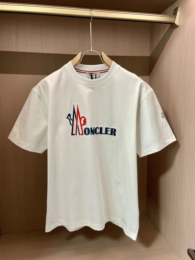 High fidelity Moncler T-Shirts