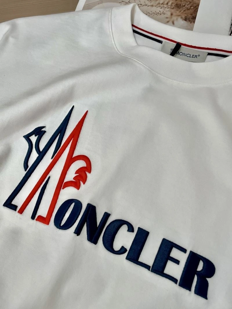 High fidelity Moncler T-Shirts