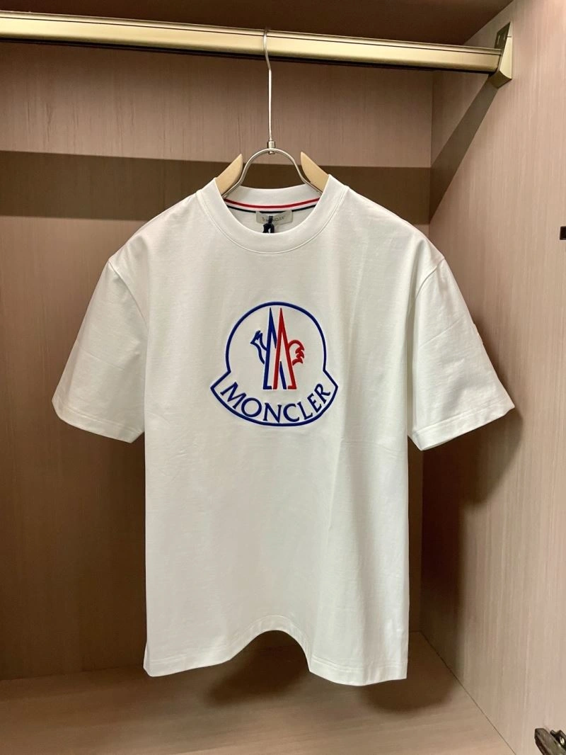Moncler T-Shirts