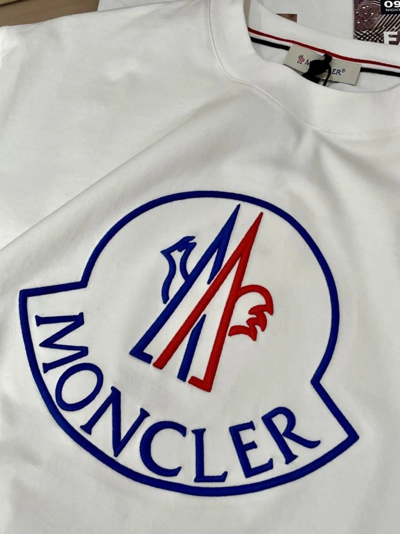 Authentic Moncler T-Shirts
