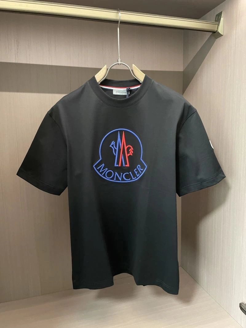 Authentic Moncler T-Shirts